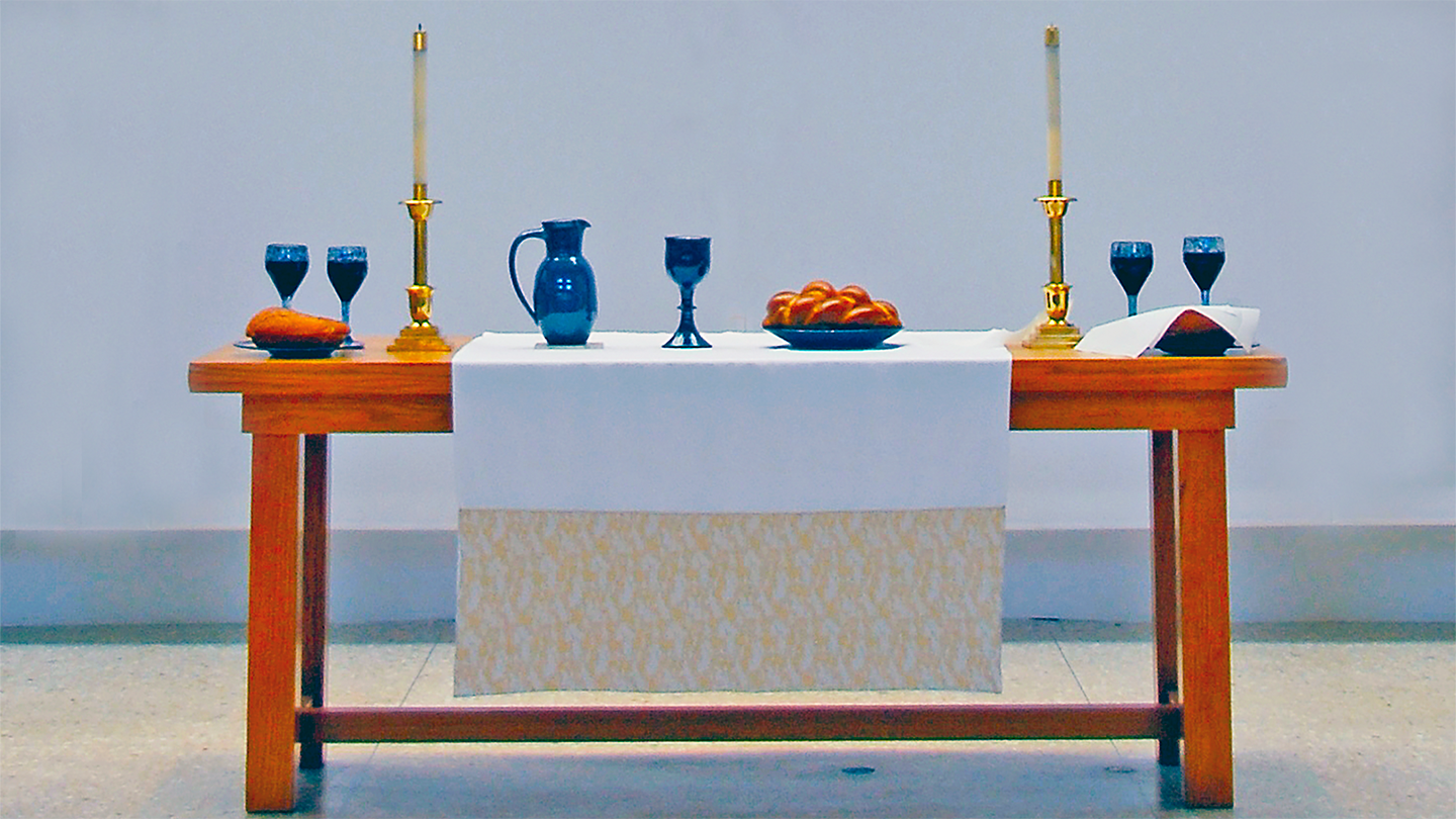 PoP Churches Home Page